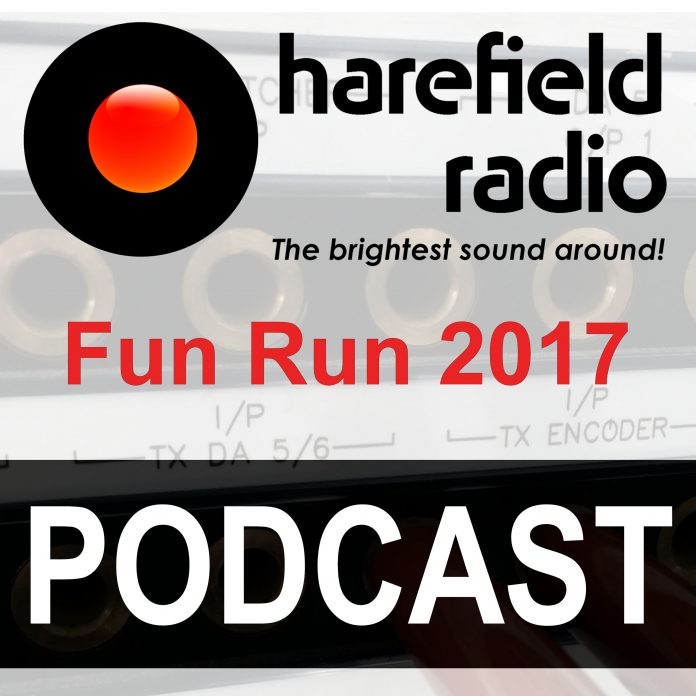 Fun Run 2017 | Harefield Radio